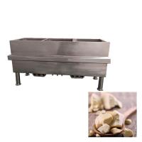 China Independent Carbon Steel ISO9001 Fat Melting Tank for sale