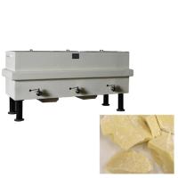 China Commercial Rectangle 500L Fat Melting Tank for sale