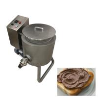 China 20L Chocolate Ball Mill for sale