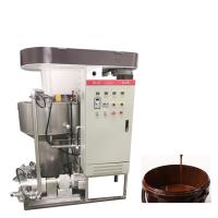 China 300kg/Batch Chocolate Ball Mill for sale