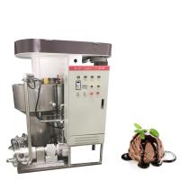 China 300kg/Batch Chocolate Ball Mill for sale