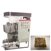 China Ball Milling Chocolate Grinding Machine 300kg/Batch for sale