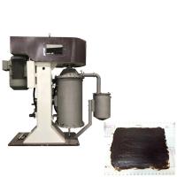 China Continuous Production 1500kg Chocolate Milling Machine for sale
