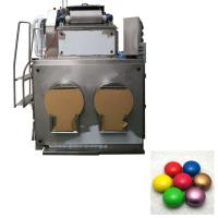 China Mixing Chocolate Beans Line For Chocolate Lentil Forming And Cooling for sale