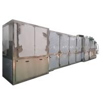 China Automatic Chocolate Lentils Line For Customized Production Solutions for sale