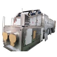 China Automatic Chocolate Lentils Line For Customized Production Solutions for sale