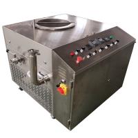 China Bakery Products 1200mm Chocolate Decorating Machine for sale