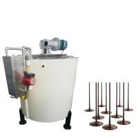 China Cocoa Mass Inner 4mm 500L Chocolate Melting Tank for sale