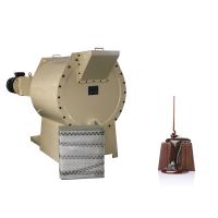 China 2200lb Fine Size Chocolate Conche Machine For Chocolate Mass Grinding for sale