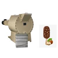China 57KW 6000lb Chocolate Spread Making Machine For Bakery Manufactures for sale