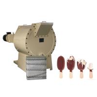China Electric Heating 26KW 1000L Chocolate Conche Refiner Machine for sale