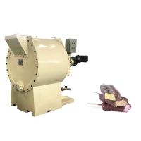 China 57KW 6000lb Chocolate Spread Making Machine For Bakery Manufactures for sale