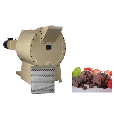 China 1100lb Universal Chocolate Refiner Conche 380V 50Hz for sale