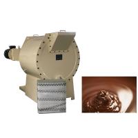 China 2200lb Fine Size Chocolate Conche Machine For Chocolate Mass Grinding for sale