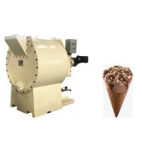 China 57KW 6000lb Chocolate Spread Making Machine For Bakery Manufactures for sale