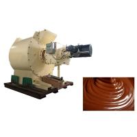 China 380V Universal 20 Micron Chocolate Conche Machine for sale