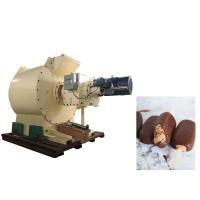 China 6000lb Carbon Steel Chocolate Refiner Conche For Ice Cream Products for sale