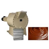 China 380V Universal 20 Micron Chocolate Conche Machine for sale