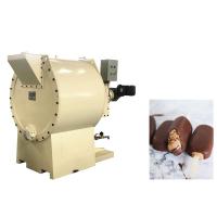 China 6000lb Carbon Steel Chocolate Refiner Conche For Ice Cream Products for sale