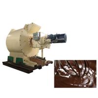 China 380V Universal 20 Micron Chocolate Conche Machine for sale