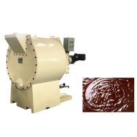 China Automatic Cocoa Chocolate Conche Refiner 500l/Shift for sale