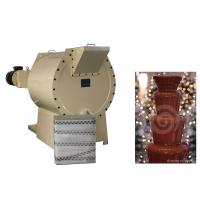 China Cocoa Mass Grinding Chocolate Conche Machine 1000kg/Day for sale