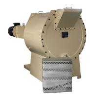 China 1000L 25 Micron Chocolate Grinder Machine For Making Pure Chocolate for sale