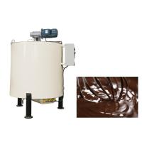 China High Sanitary Maturation Chocolate Tank 1100lb 2200lb for sale