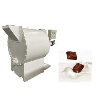 China 380V Universal 20 Micron Chocolate Conche Machine for sale