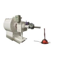 China PLC Control 500kg Carbon Steel Chocolate Refiner Conche for sale