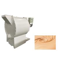 China 1000kg/shift Pure Dark Chocolate Conche Machine for sale