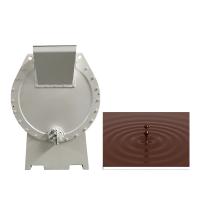 China 1000kg/shift Pure Dark Chocolate Conche Machine for sale