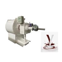 China 2200Lb 22 Micron Chocolate Spread Making Machine 26KW for sale