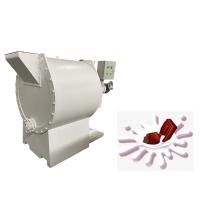 China 2200Lb 22 Micron Chocolate Spread Making Machine 26KW for sale