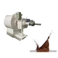 China 2200Lb 22 Micron Chocolate Spread Making Machine 26KW for sale