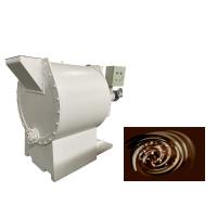 China 380V 21 Micron Chocolate Refiner Conche 1000kg/day for sale