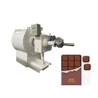 China 380V 21 Micron Chocolate Refiner Conche 1000kg/day for sale