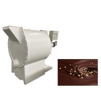 China 26KW 23 Micron Chocolate Conche Machine 2200Lb/Shift for sale