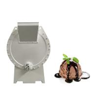 China PLC Control 500kg Carbon Steel Chocolate Refiner Conche for sale