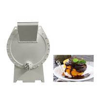 China 26KW 23 Micron Chocolate Conche Machine 2200Lb/Shift for sale