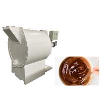 China 2200Lb 22 Micron Chocolate Spread Making Machine 26KW for sale