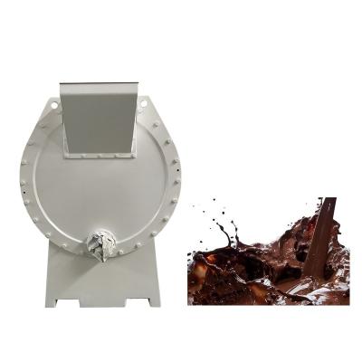 China 1000kg/shift Pure Dark Chocolate Conche Machine for sale