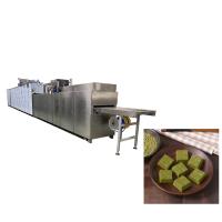 China 200kg/hour One Shot Chocolate Bar Production Machines 23KW for sale