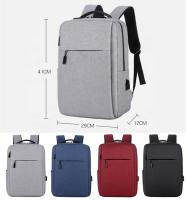 China Sympathybag Usb Business Smart Backpacks Large Capacity Men's Computer Backpack for sale