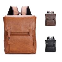 China Sympathybag Laptop Backpack 32x12x40 cm PU Business Travel Computer Bag Water Resistant for sale