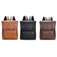 China Sympathybag Laptop Backpack 32x12x40 cm PU Business Travel Computer Bag Water Resistant for sale