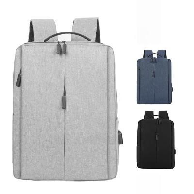 China Sympathybag Business Computer Backpack 30L USB Charging Large Capacity School Bag for Men for sale