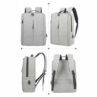 China Sympathybag Business Computer Backpack 30L USB Charging Large Capacity School Bag for Men for sale