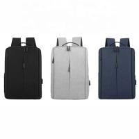 China Sympathybag Business Computer Backpack 30L USB Charging Large Capacity School Bag for Men for sale