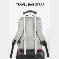 China Sympathybag Business Computer Backpack 30L USB Charging Large Capacity School Bag for Men for sale